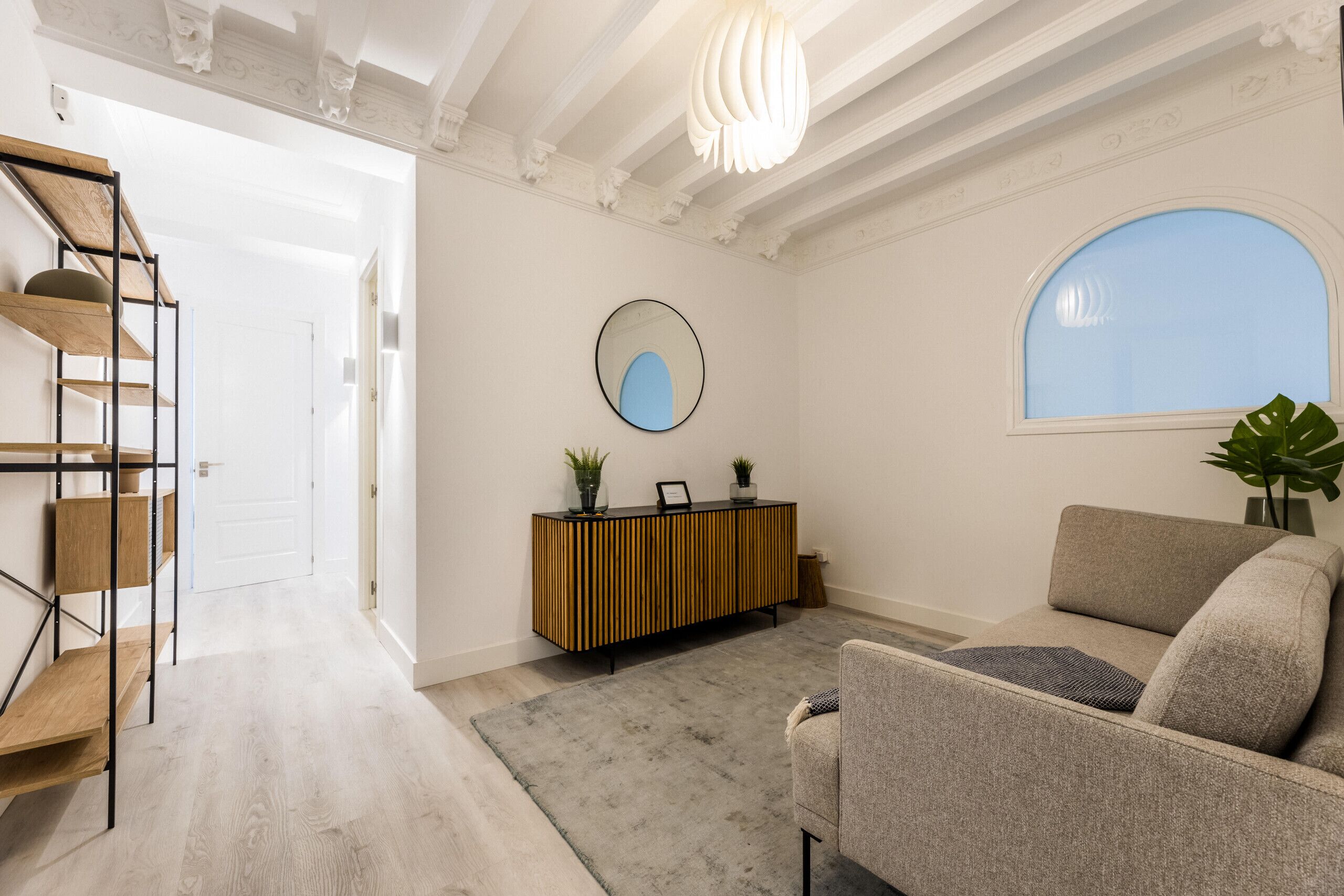 Balea Suite Apartment - Donostia-San Sebastian