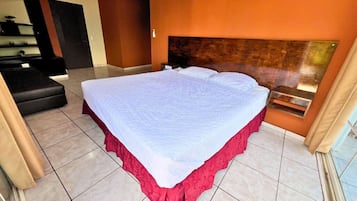 Villa | 3 quartos, ferro/tábua de engomar, Wi-fi grátis