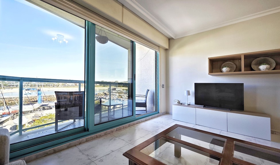 Desconectaengalicia Puerto De Portonovo A - Sanxenxo