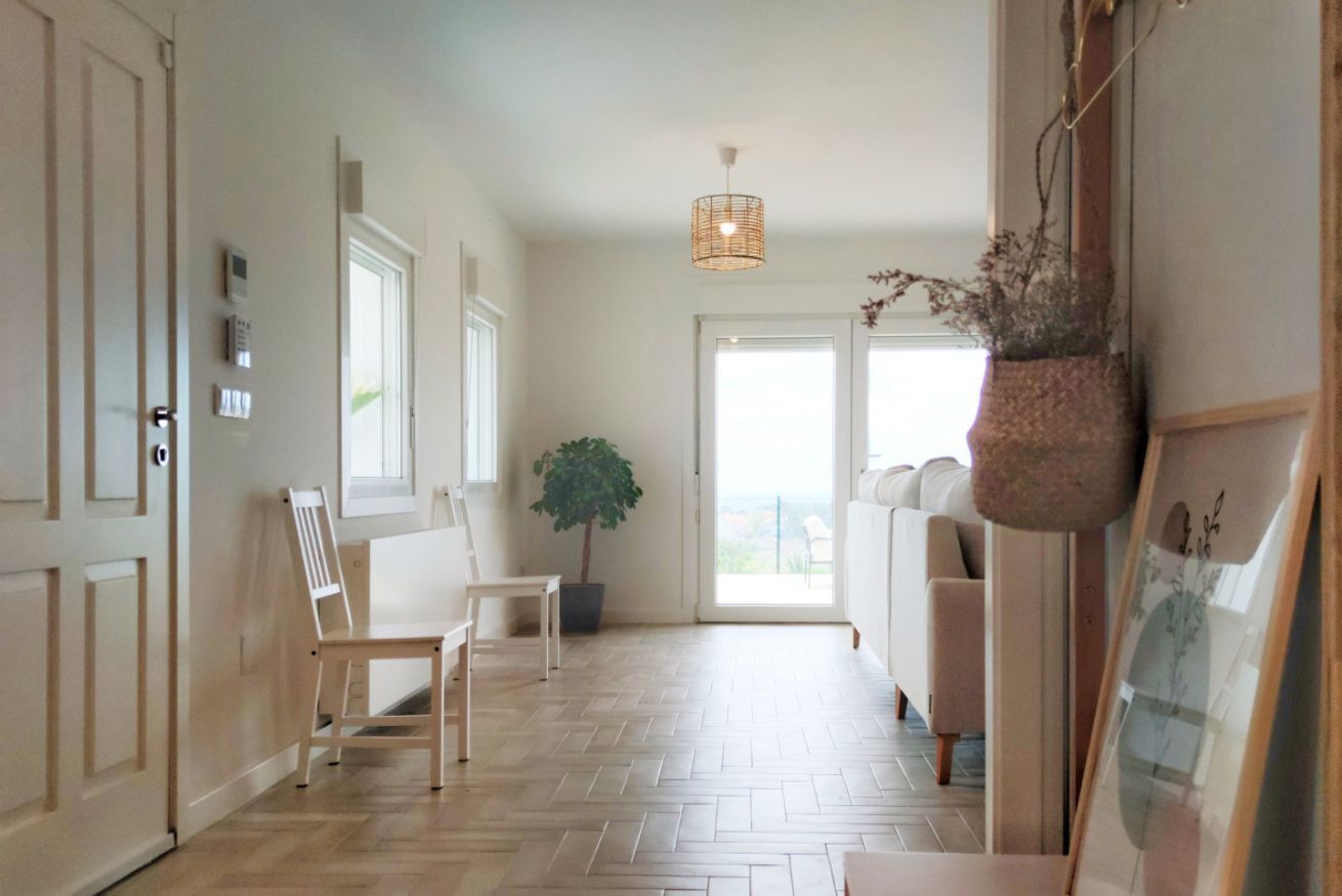 Desconectaengalicia Casa A De Lola - Portonovo