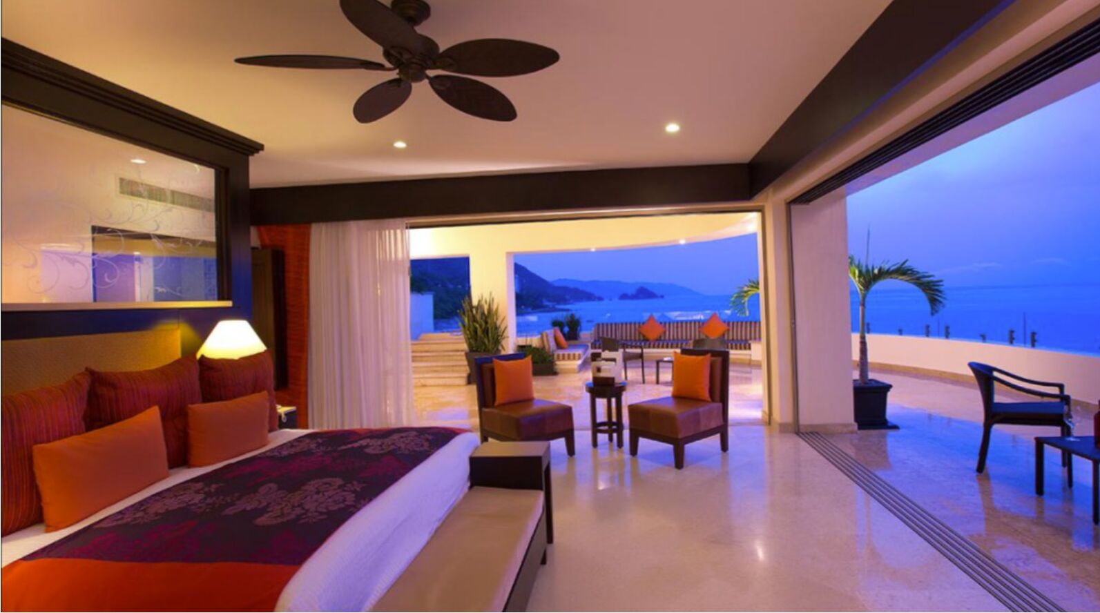 Oceanfront 3br Prime Ph 5 Star Garza Blanca Resort Easter/christmas 2026 & More! - Nayarit