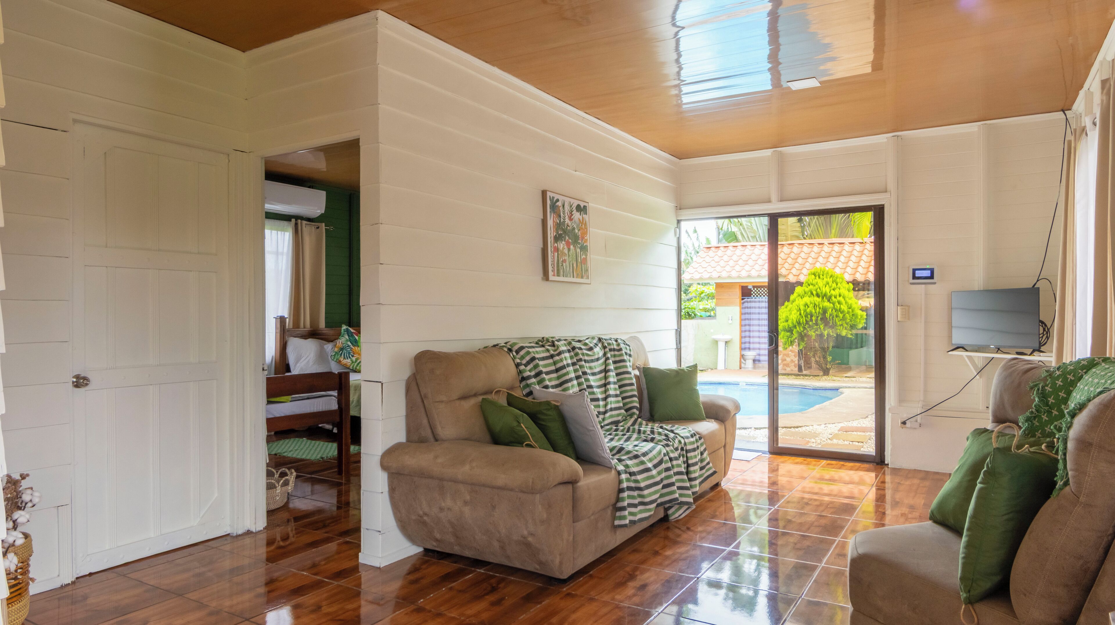 Arenal Volcano View Villa - La Fortuna