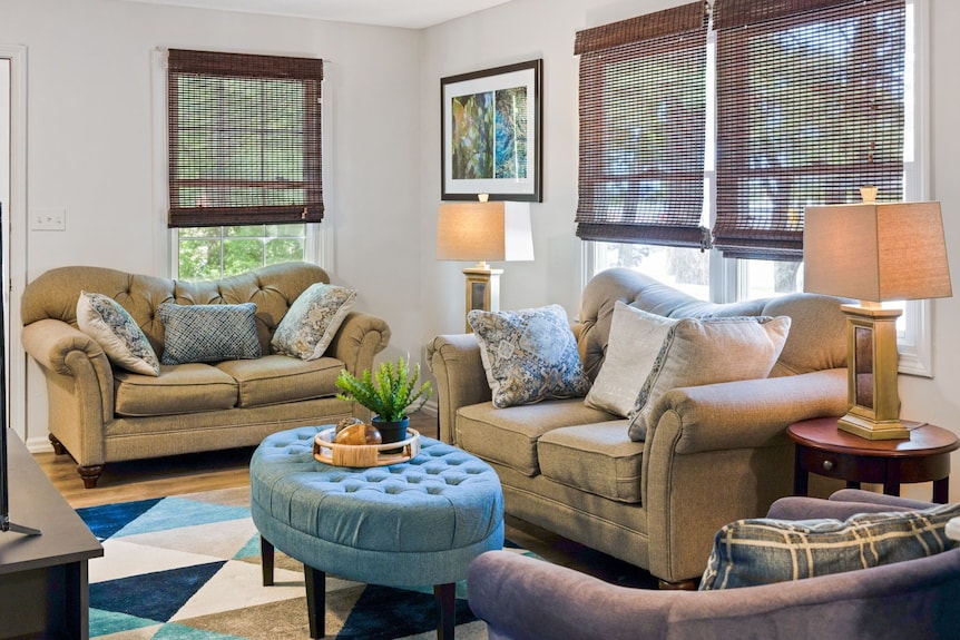 Thomas's Cozy Duplex - Centrally Located - ラッドロー, MA