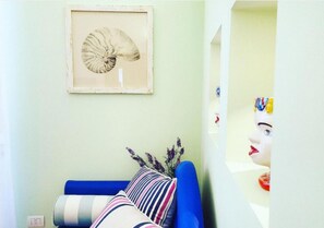 Apartamento, fumadores | 1 quarto 