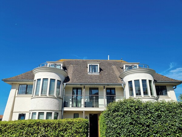 Number 10 The Penthouse - Swanage