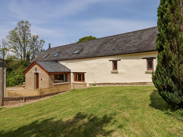 Bunts Barn - Dartmoor Forest
