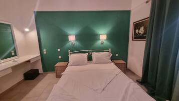 Apartamento | 1 quarto, ferros/tábuas de passar roupa, Wi-Fi de cortesia