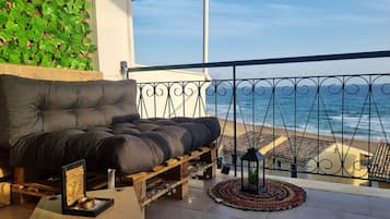 Apartamento | Terrenos do alojamento