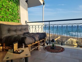 Apartamento | Área da propriedade