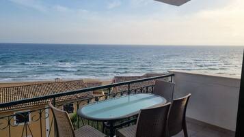 Apartamento | Área da propriedade