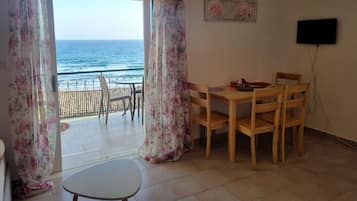 Apartamento | Restaurantes