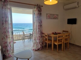 Apartamento | Restaurantes