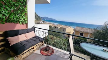 Apartamento | Terrenos do alojamento