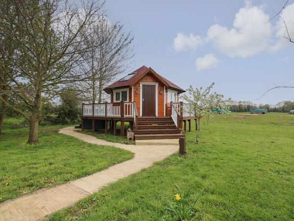 Honeybee Retreat - Norfolk