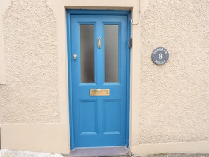 Casa de campo | Parte interna