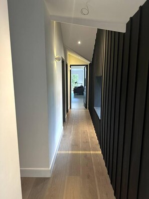 Apartamento | Interior