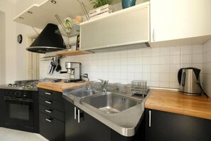 Apartamento, fumadores | 2 quartos 
