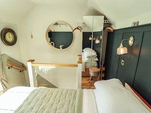 Casa de Campo | Interior