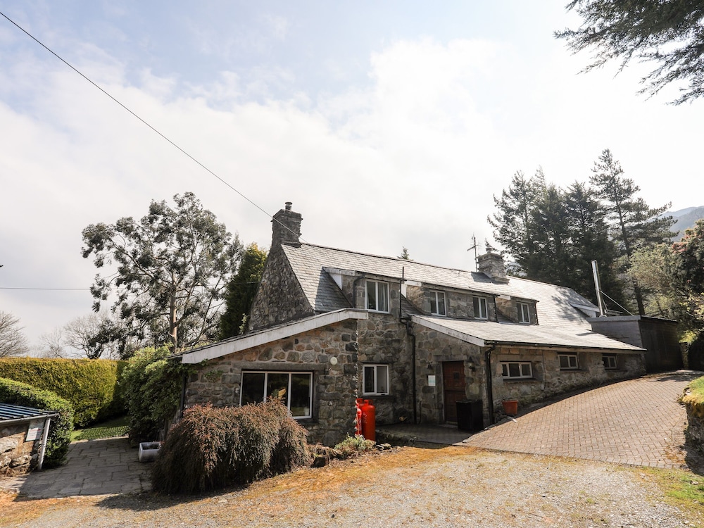 Gilfachwydd - Dolgellau