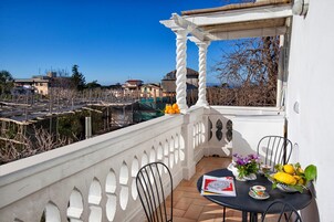 Casa, fumadores | 1 quarto 