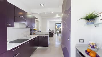 Apartamento, fumadores | 3 quartos