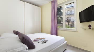 Apartamento, fumadores | 3 quartos