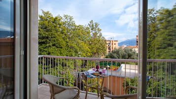 Apartamento, fumadores | 3 quartos