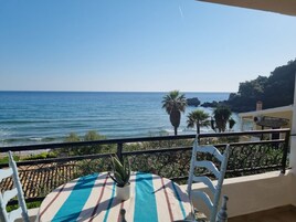 Apartamento | Terrenos do alojamento