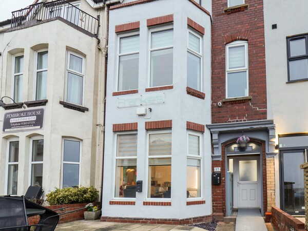 Frankies Seaview 1 - Bridlington