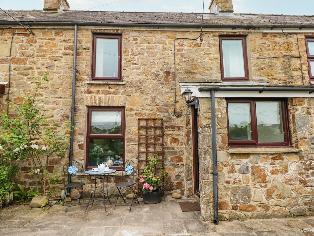 Dunnock Cottage - Little Haven
