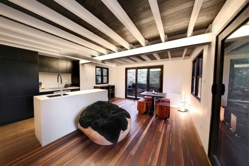 Ancient Future Style At Warby-sabi - Warburton