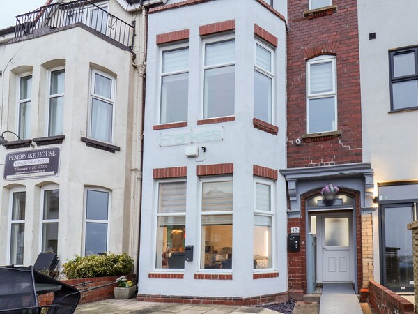 Frankies Seaview 5 - Bridlington