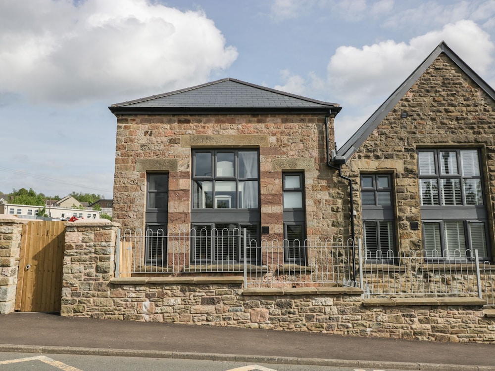 The Old School - Forest of Dean