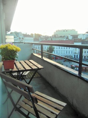 Apartamento | Terrenos do alojamento