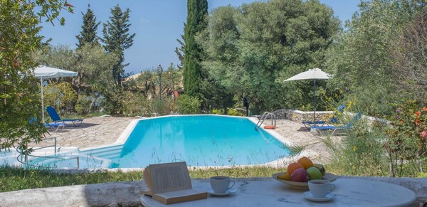 Apartment Pefko - Agios Nikitas Villas - Lefkada