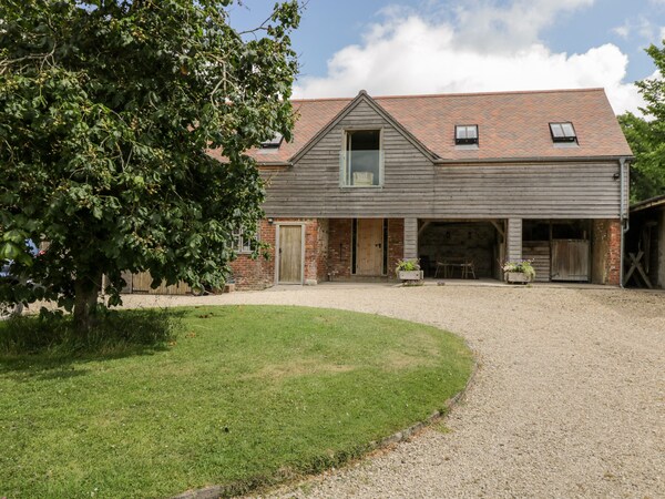 The Wool Barn - Dorset