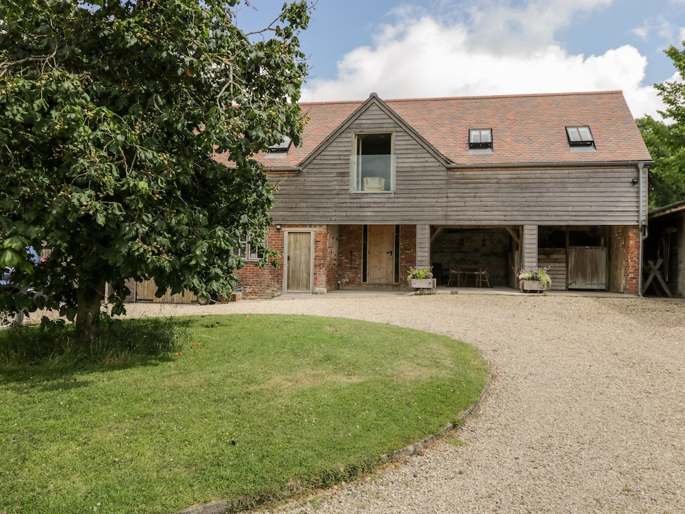 The Wool Barn - Dorset