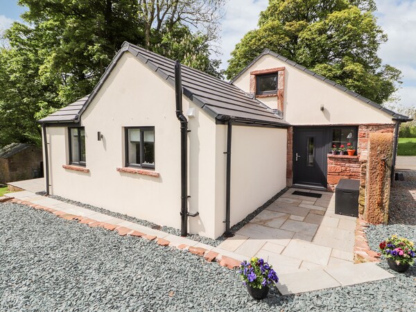 Lands Brow Lodge - Dumfries and Galloway