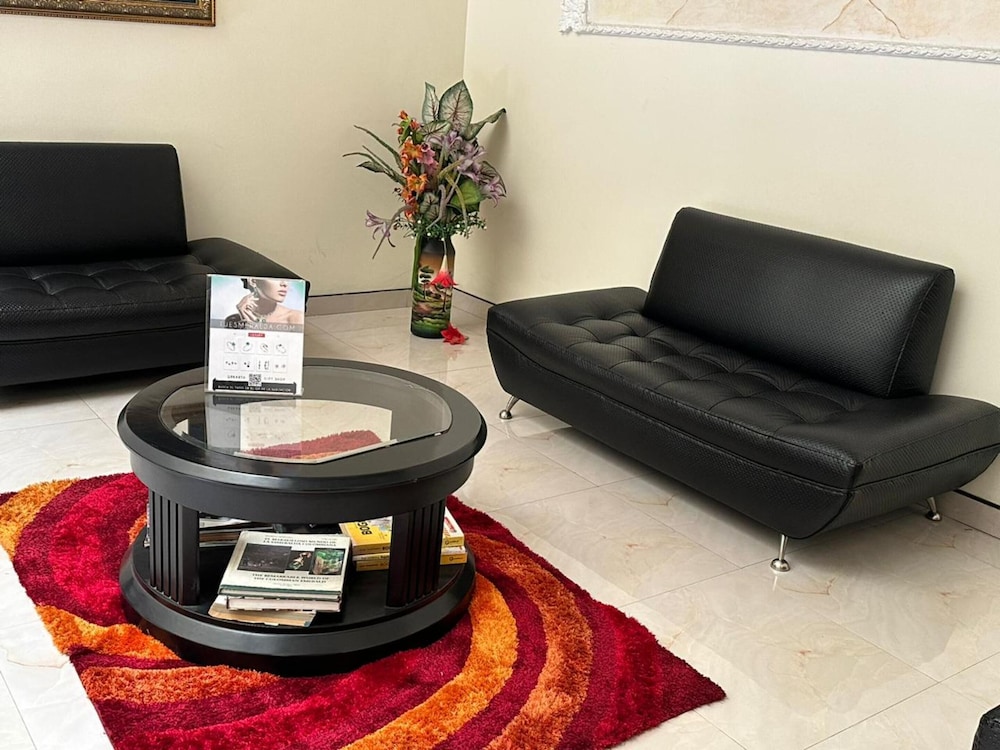 Hotel Bosque Chapinero - Bogota