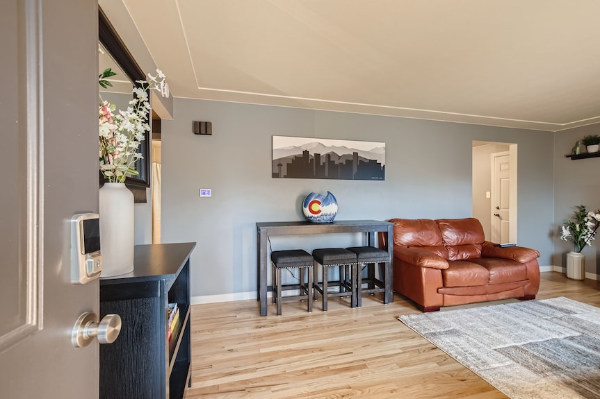 Modern Home 4br/2baw/arcade, Ping-pong&foosball. Close To Denver And Boulder. - Broomfield, CO