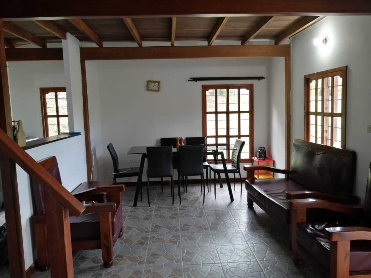 Cabaña 1 - Dakeva - Peñol