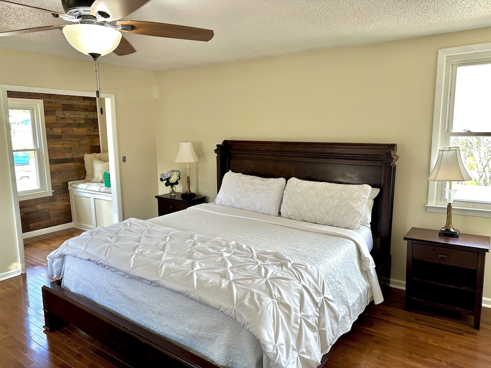 Mountainaire Suite On Main St - Blowing Rock, NC