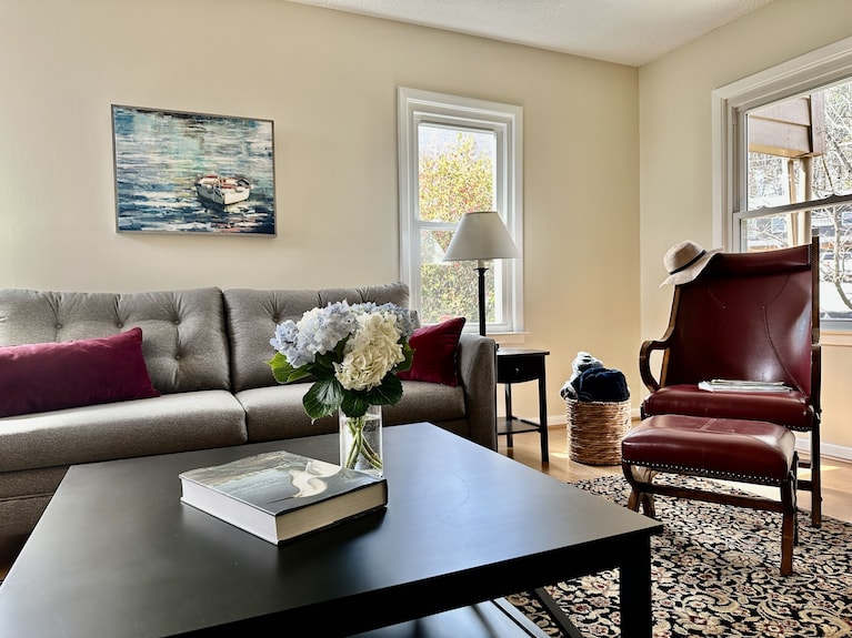 Mountainaire Suite On Main St - Blowing Rock, NC