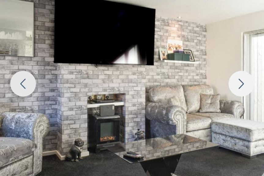 The Hawthorns Large Detached 3 Bedroom Family Home - サンダーランド