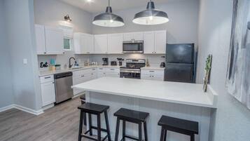 Apartamento | 2 quartos