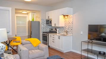 Apartamento | 1 quarto