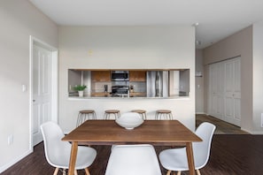 Apartamento | 2 quartos