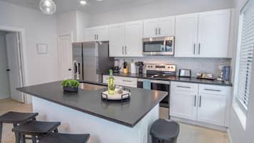 Apartamento | 3 quartos