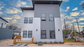 Apartamento | 3 quartos