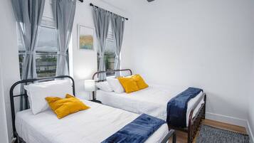 Apartamento | 3 quartos